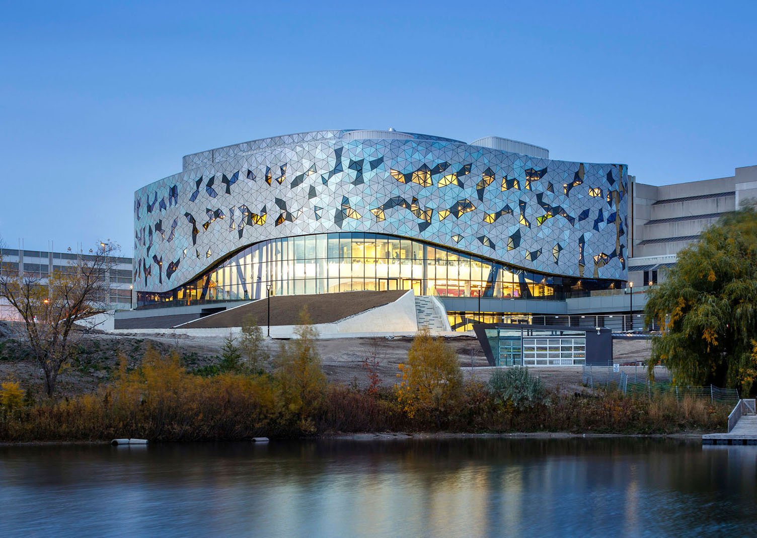 LCRAIN – LAB FOR COMPUTING RESEARCH AND INNOVATION